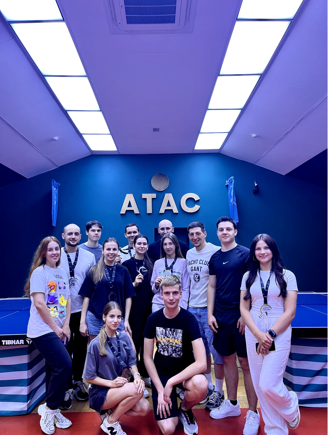 Newsoft - Software Development Company