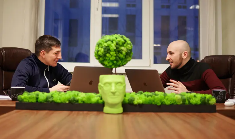 Newsoft - Software Development Company