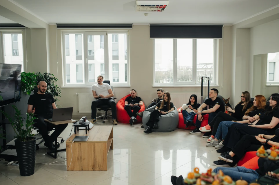 Newsoft - Software Development Company