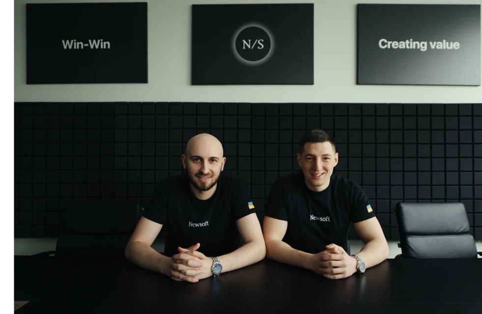 Newsoft - Software Development Company