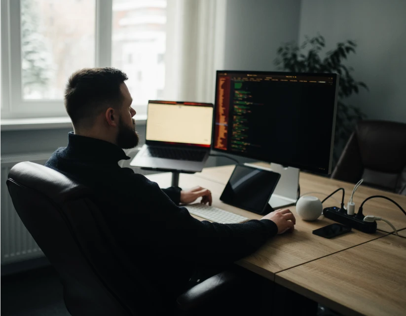 Newsoft - Software Development Company