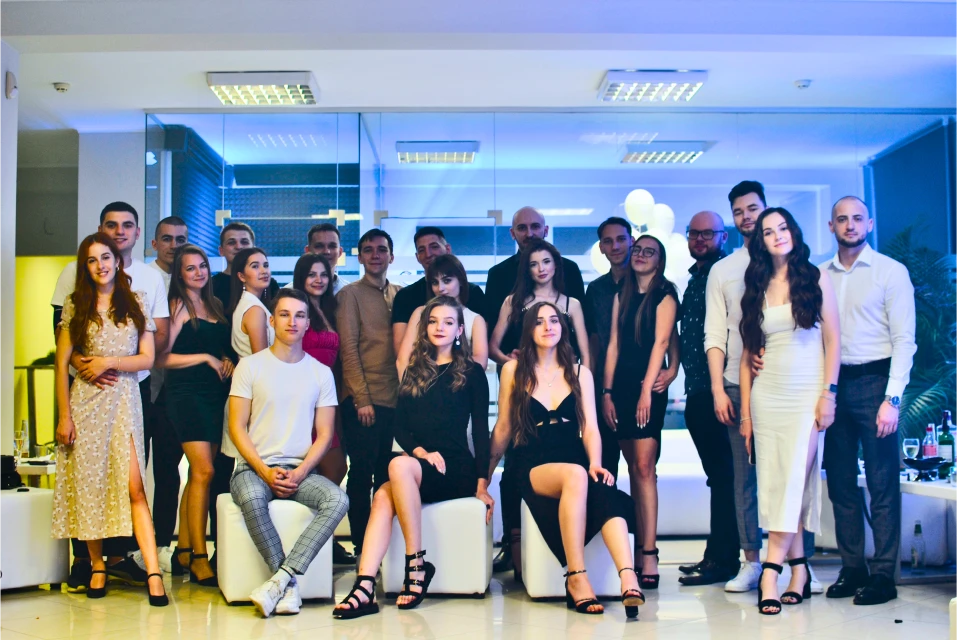 Newsoft - Software Development Company