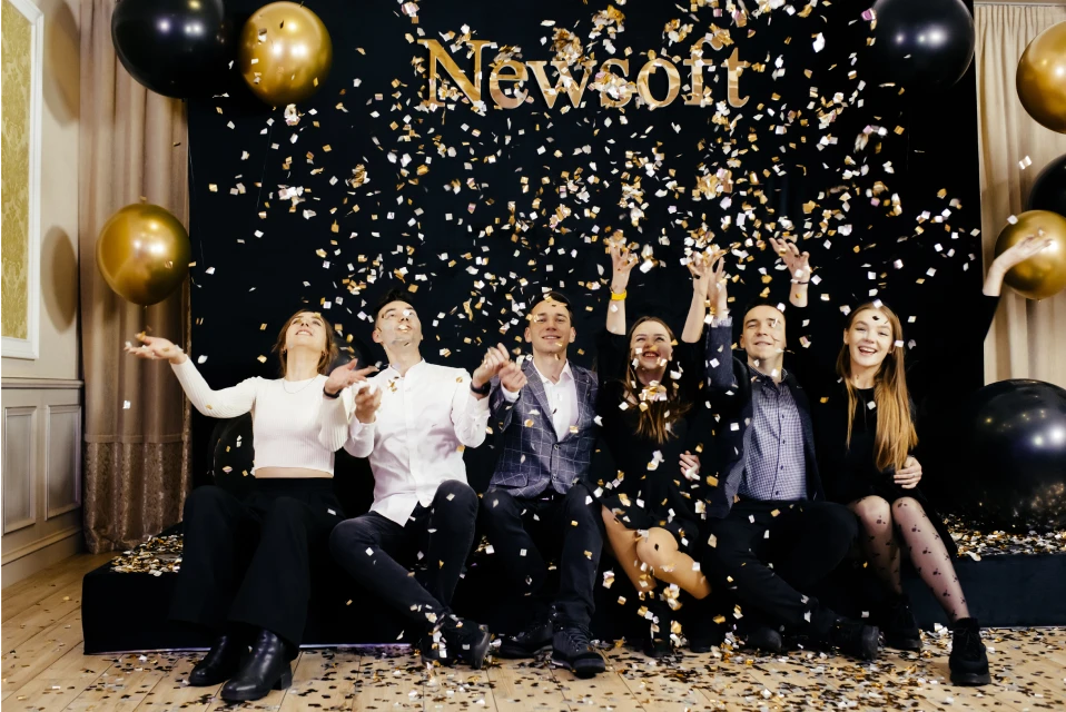 Newsoft - Software Development Company