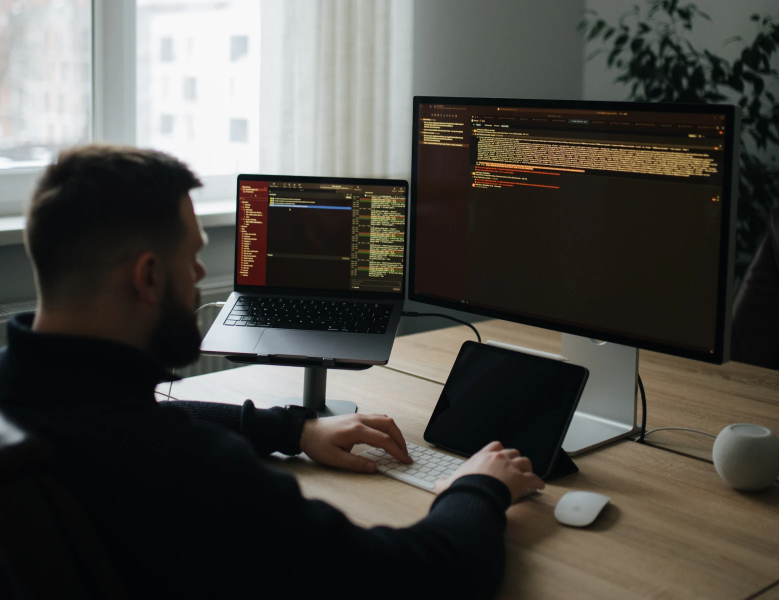 Newsoft - Software Development Company